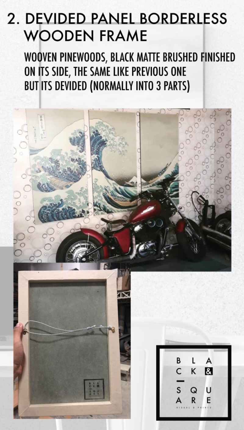 Promo Devided Panel - Avengers Official Artworks Premium Poster - 2.1 ...