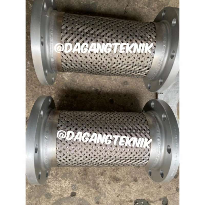 Jual Flexible Joint 4 Inch Original Murah - Harga Diskon April 2024 ...