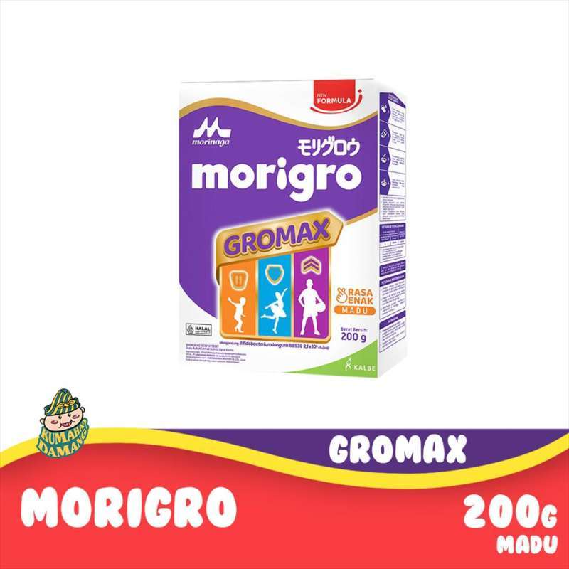 Jual Sufor Morinaga Madu Terbaik April 2026 - Harga Murah & Gratis ...