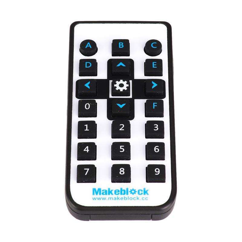 Jual Makeblock V2 IR Controller di Seller iPlug Official Store - iPlug Store - Kota Medan | Blibli
