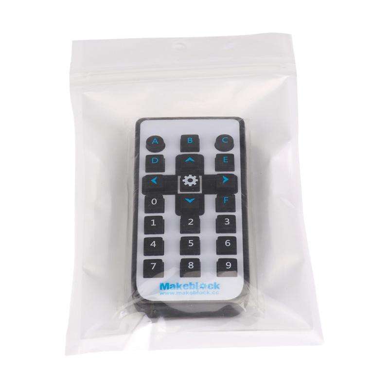 Jual Makeblock V2 IR Controller di Seller iPlug Official Store - iPlug Store - Kota Medan | Blibli