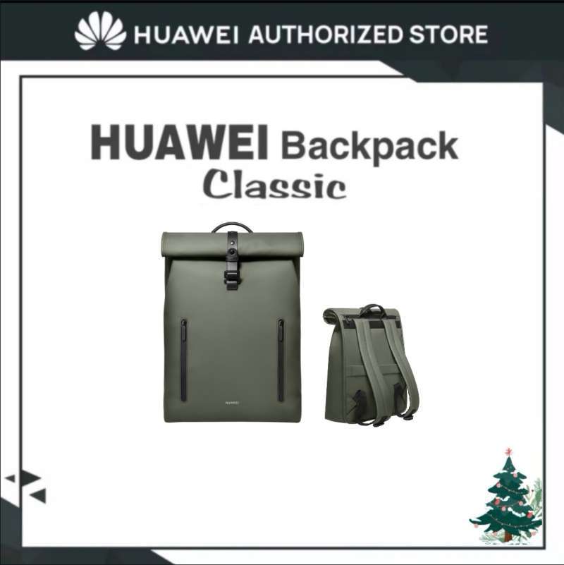 Jual Huawei Classic Backpack Original Murah - Harga Diskon Maret 2024 ...