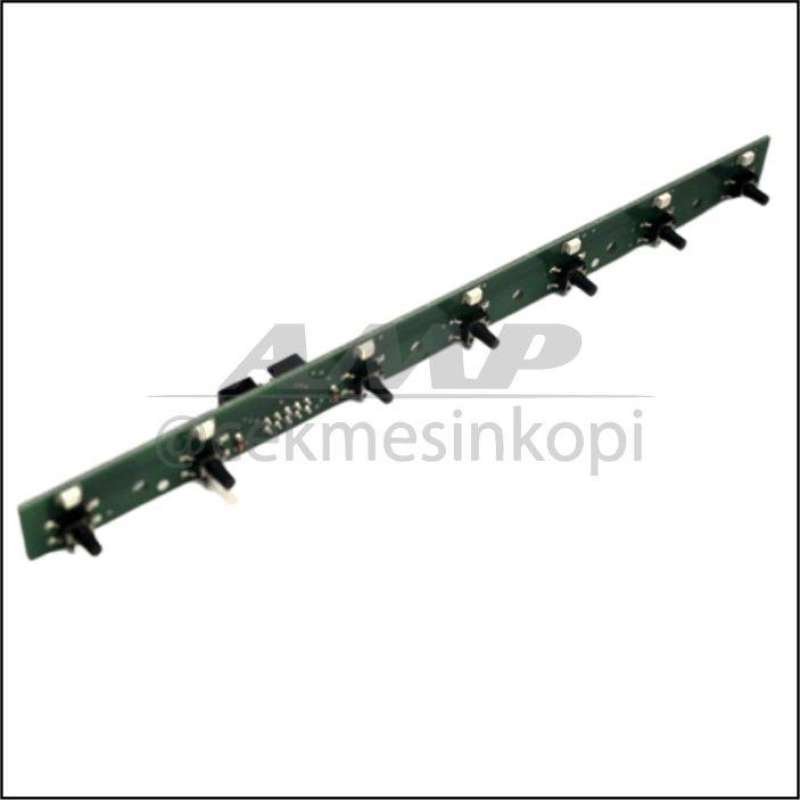 Jual Original Simonelli Appia 1 GR Volumetric / Push Buttons â 7 Tombol ...