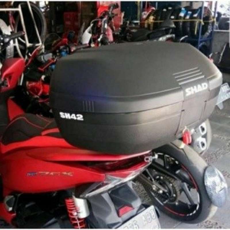 Jual Box Shad Sh 42 Original / Top Bos Sh42 Orignal Indonesia Best Quality Di Seller Kanzahana ...