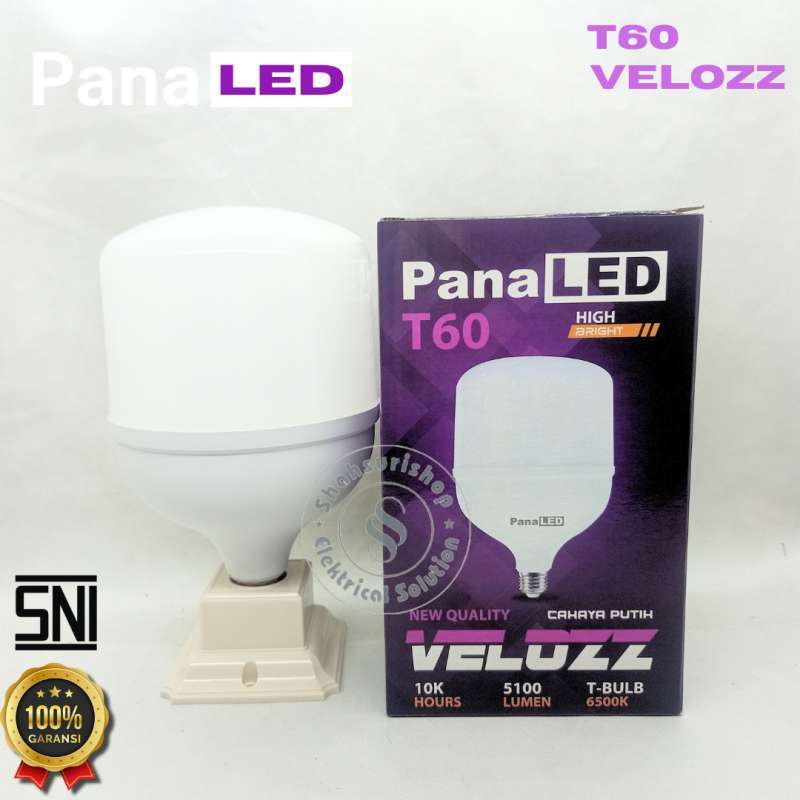 Jual Lampu Velozz Original Murah - Harga Diskon Juli 2024 | Blibli.com