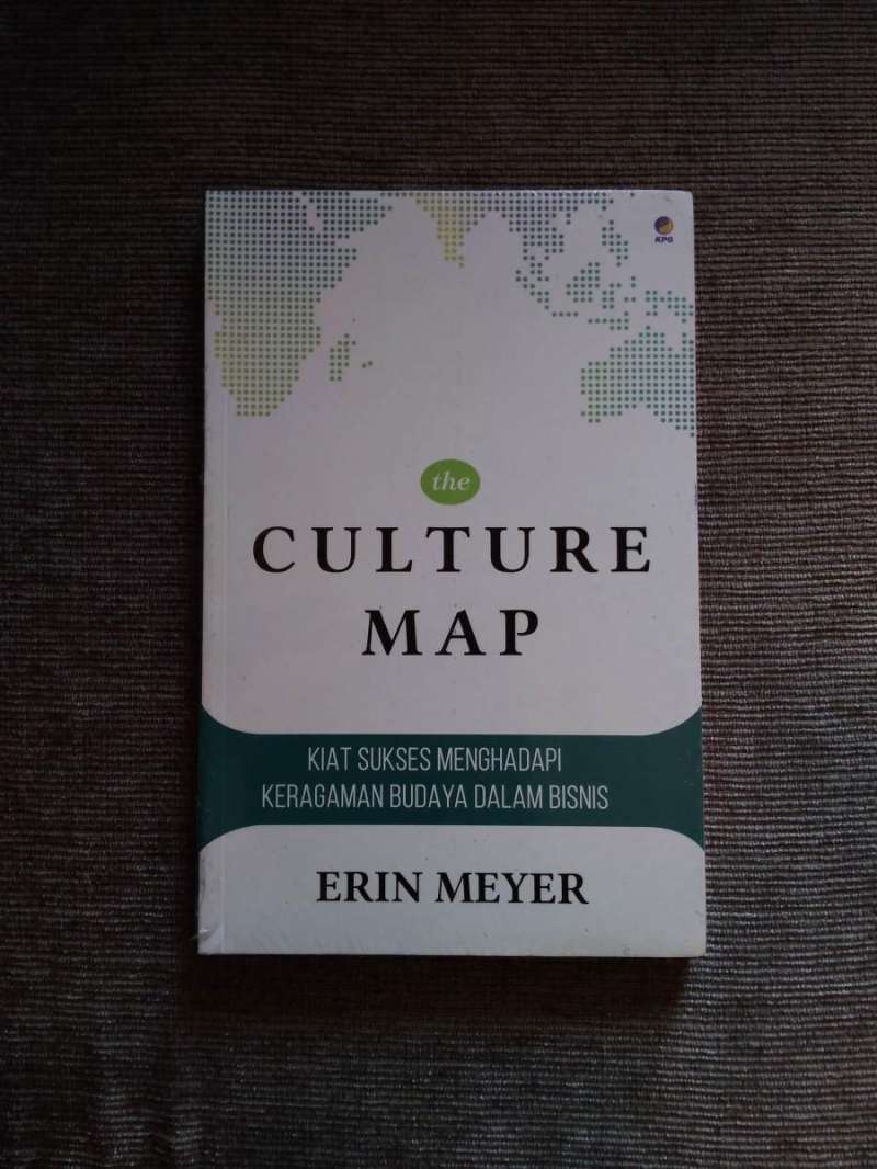 Jual the Culture Map - Erin Meyer di Seller Samudra_Solo - Mayang, Kab ... Jual the Culture Map - Erin Meyer di Seller Samudra_Solo - Mayang, Kab ...