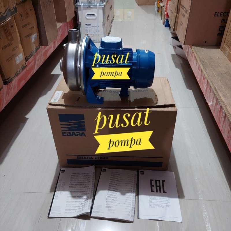 Jual Pompa Booster 120 Original, Murah & Diskon Juni 2024 | Blibli