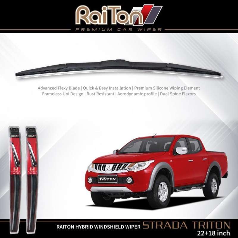 Jual Kaca Depan Mobil Strada Terbaru - Harga Murah | Blibli.com