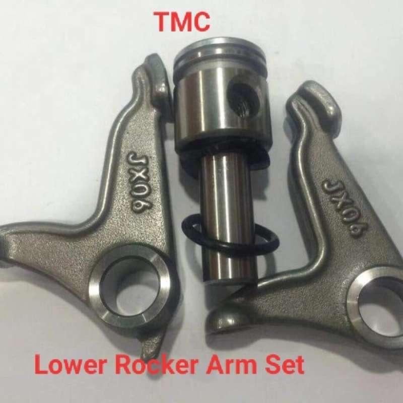 Promo Lower rocker arm atau pelatuk bawah motor roda tiga KAISAR Viar ...