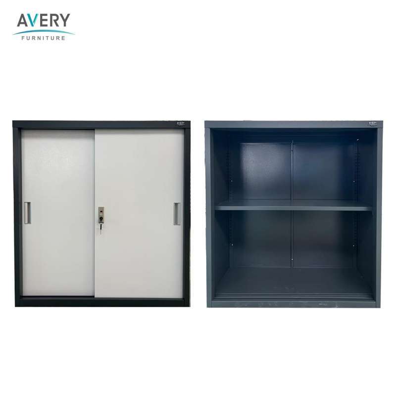 Jual Lemari Kantor Kabinet Besi Original Murah - Harga Diskon Maret 2024 | Blibli.com