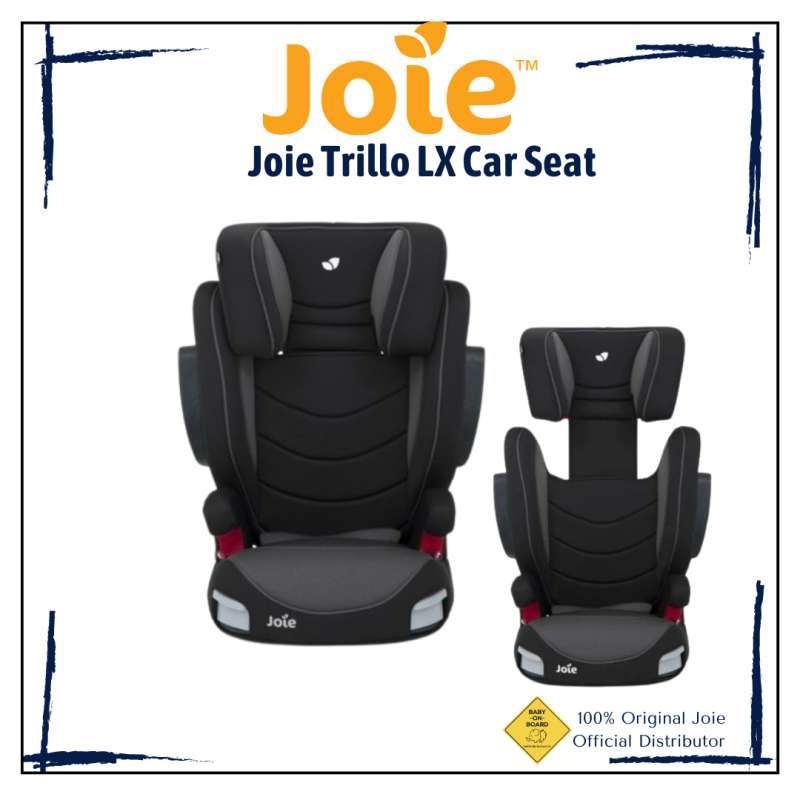 Jual Carseat Joie Official Harga Termurah Dan Terlengkap 2024 | Blibli