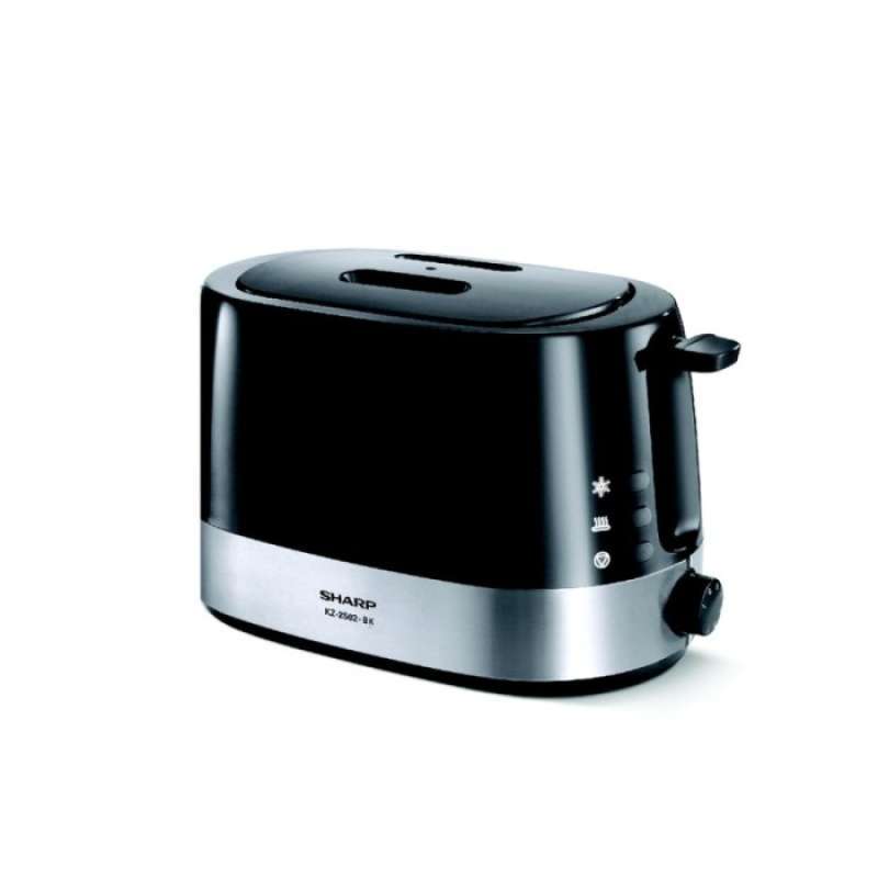 Jual Sharp Sandwich Toaster Kz-2s02 Di Seller Alaric Stars - Wijaya ...