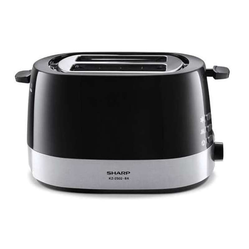 Jual Sharp Sandwich Toaster Kz-2s02 Di Seller Alaric Stars - Wijaya ...