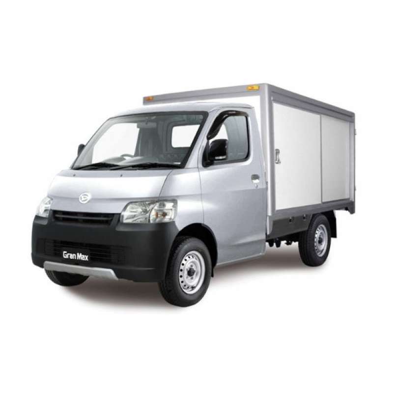 Daihatsu Gran Max - Harga Terbaru, Kredit, Spesifikasi Agustus 2022 ...