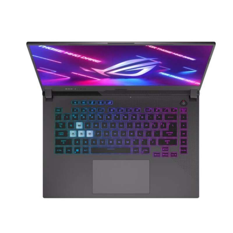 Jual ASUS ROG STRIX G15 G513RC-R735B7G-O - R7 6800H 16GB 512GB RTX3050 ...