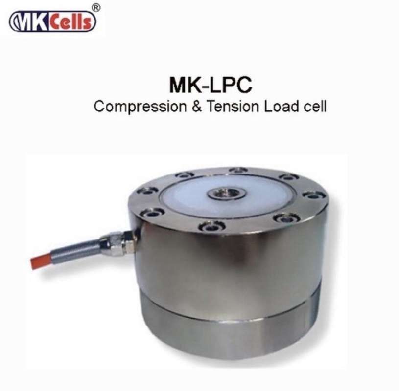 Jual Load Cell MK Cells MK LPC 10 Ton - 20 Ton di Seller TDM Grosir ...