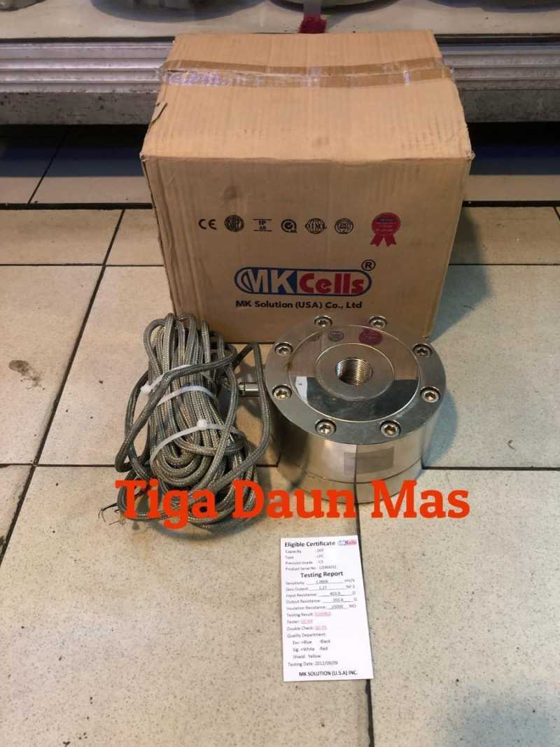 Jual Load Cell MK Cells MK LPC 10 Ton - 20 Ton di Seller TDM Grosir ...