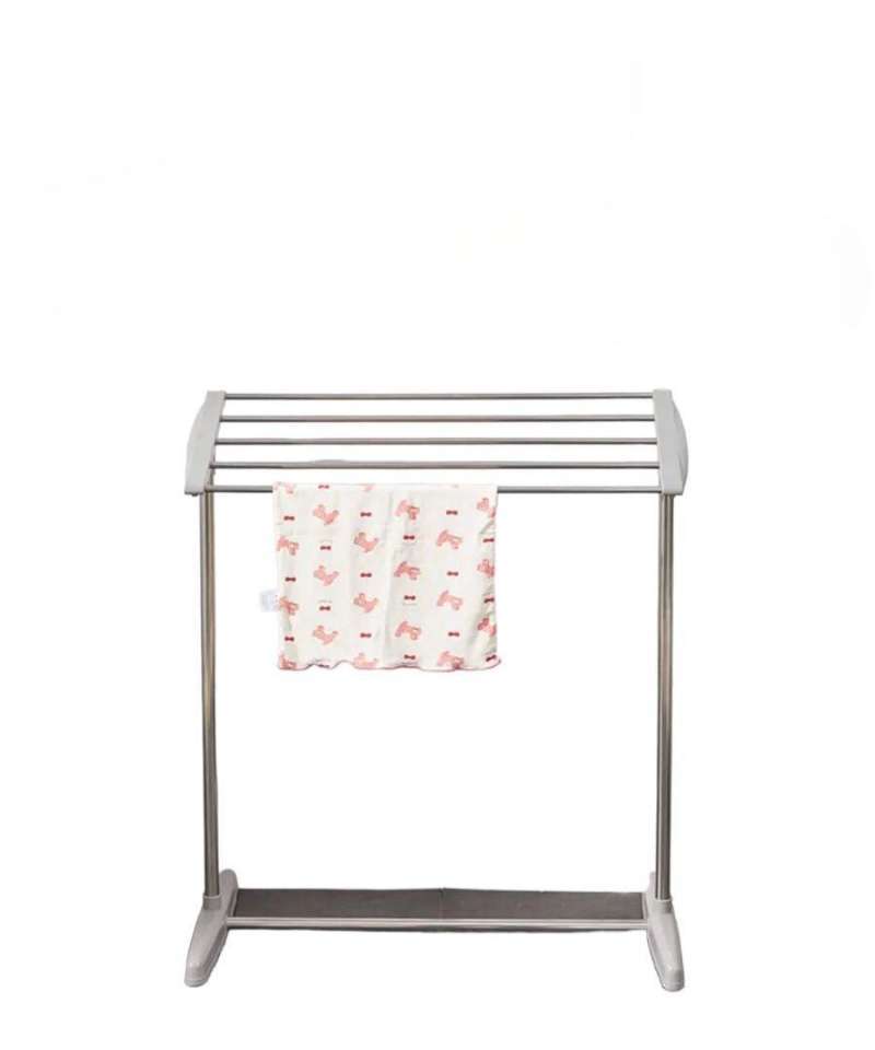 Jual Jemuran Handuk Stainless Portable Original Murah - Harga Diskon ...