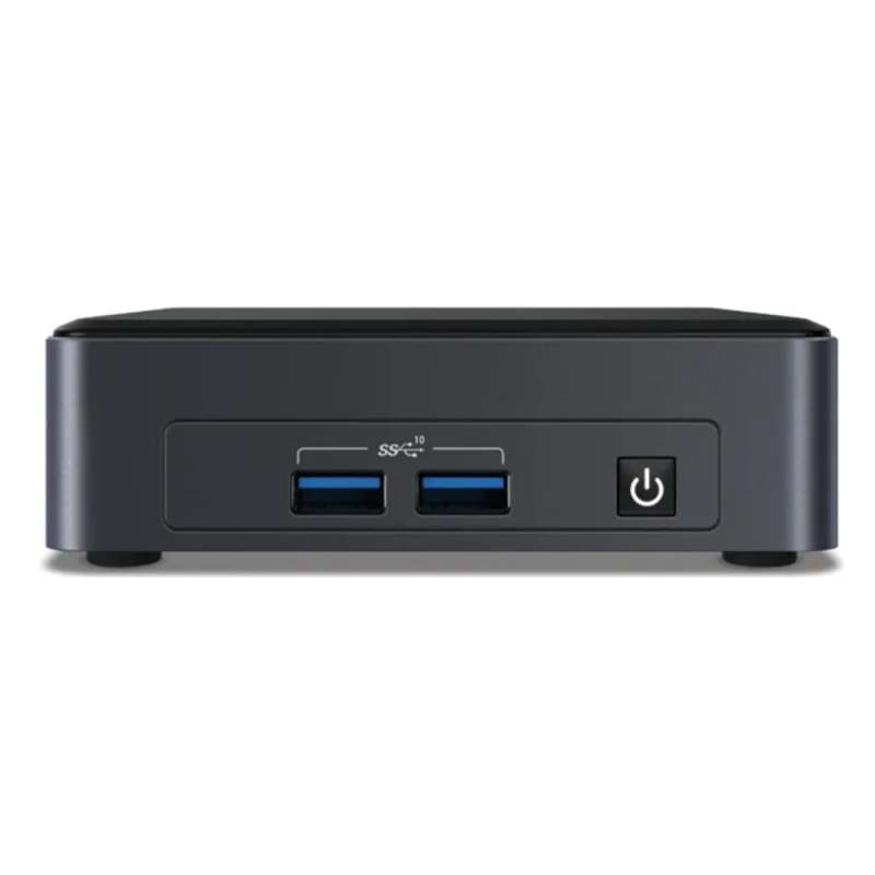 Promo Mini PC INTEL NUC i5 GEN 11 FULLSET RAM + SSD + Win 11 ...