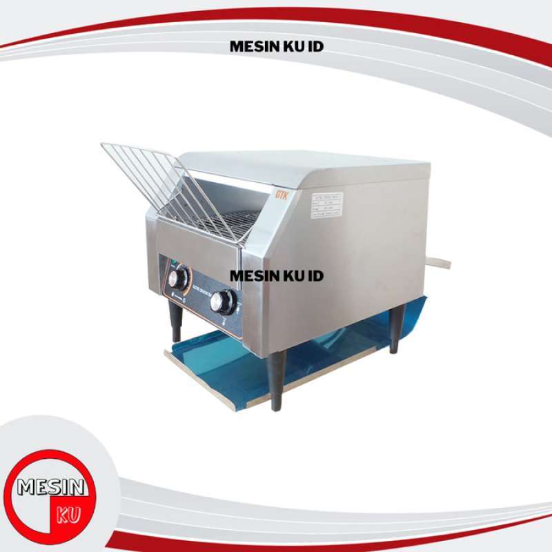 Jual Guataka Conveyor Toaster Tt 300 Gtk Mesin Pemanggang Roti Terbaik ...