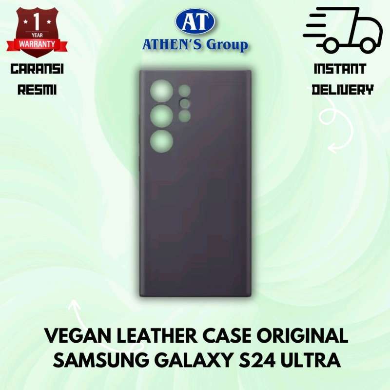 Jual Leather Vegan S24 Ultra Spesifikasi Original, Murah & Diskon Harga Maret 2024 | Blibli