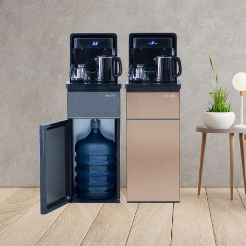 Jual Dispenser Galon Bawah Arashi Amd-02bc Di Seller Amanahsekali ...