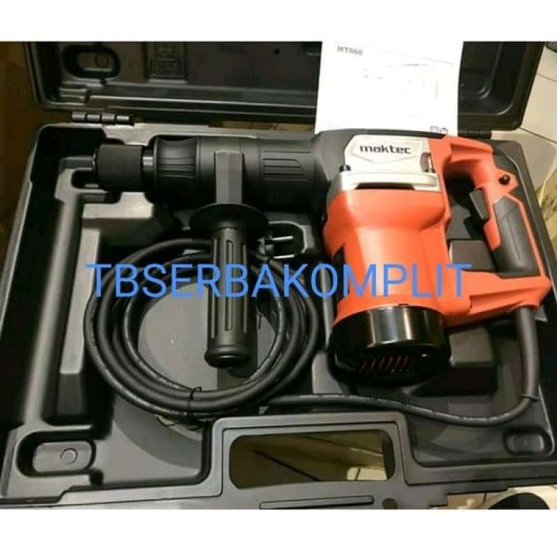 Jack hammer maktec store