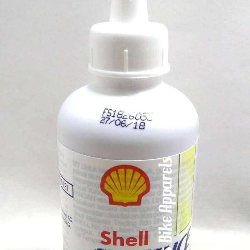 Harga Shell Advance Scooter 💯 Terbaru, Spesifikasi, & Kredit Juni 2026