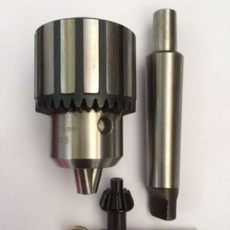 Promo adaptor bor magnet MT3 + kepala bor 16mm Diskon 23% di Seller ...