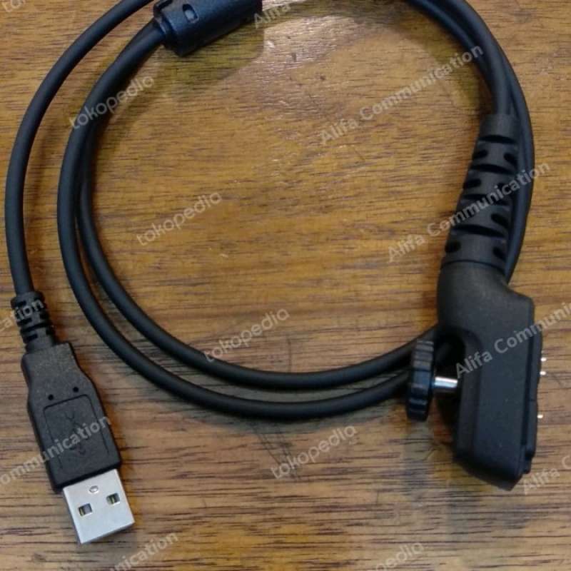 Promo Kabel Program Hytera PD788 PD788G PD708 PD708G A9 TERBAIK Diskon ...