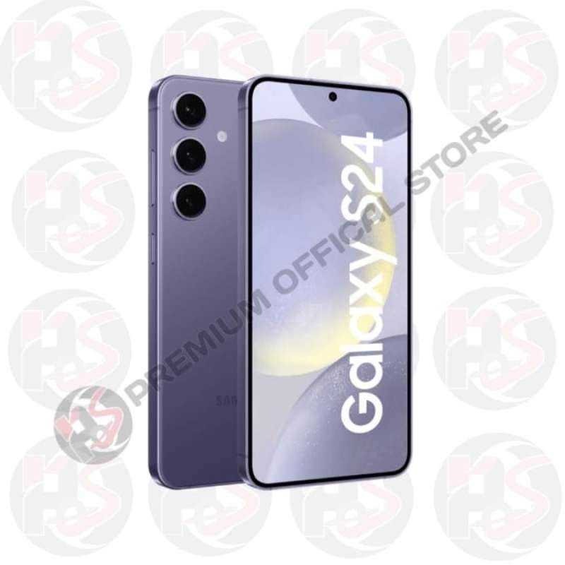Jual Samsung Galaxy S24 5G 8/512 Ram 8GB Rom 512GB Garansi Resmi di ...