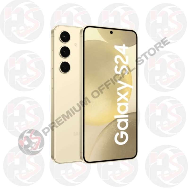 Jual Samsung Galaxy S24 5G 8/512 Ram 8GB Rom 512GB Garansi Resmi di ...