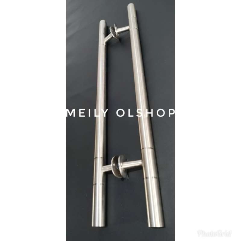 Promo Pull Handle 60cm/ Tarikan Pintu/ Kunci Pintu Rumah Diskon 33% di ...