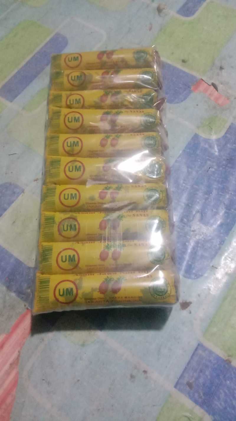 Promo Asem Jawa Tanpa Biji | Asam Jawa | Halal 100 Gram Diskon 35% Di ...
