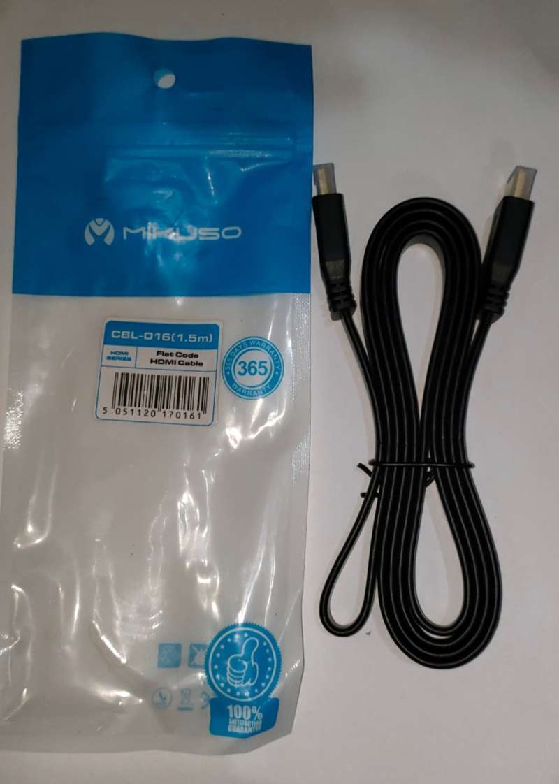 Daftar Harga Mikuso Cbl 🔥 Original & Spesifikasi Lengkap Juni 2025