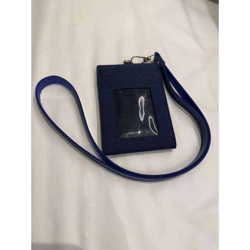 Jual Lanyard Canvas ID Card - Trendy dan Kekinian di Seller ARLETTO ...