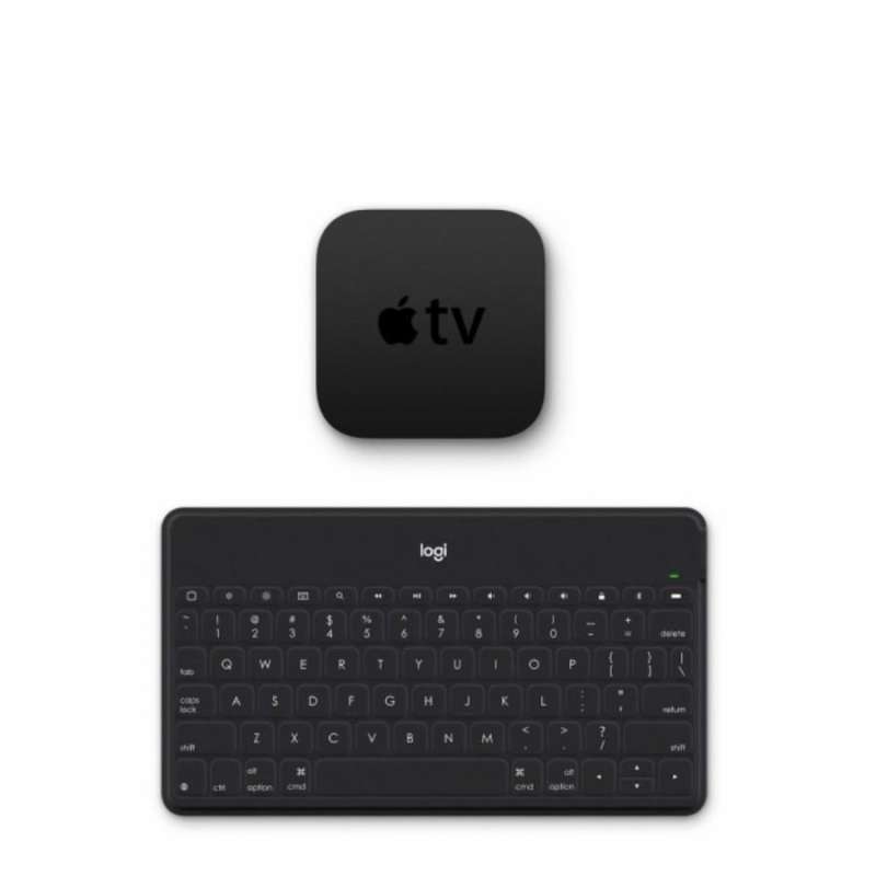 Promo Logitech Keys To Go Ultra Slim Keyboard with Iphone Stand Diskon ...