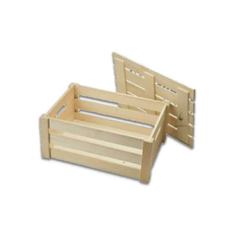 Jual Packing Kayu Untuk Barang Ukuran Lebih Dari 30x30x30Cm di Seller ...