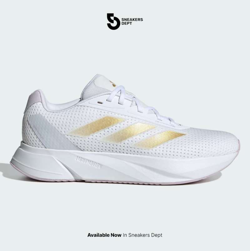 Promo Sepatu Lari Wanita ADIDAS DURAMO SL W IF7883 ORIGINAL - 37 Diskon ...