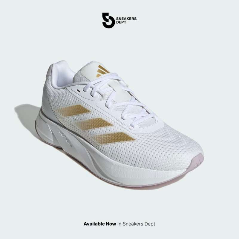 Promo Sepatu Lari Wanita ADIDAS DURAMO SL W IF7883 ORIGINAL - 37 Diskon ...