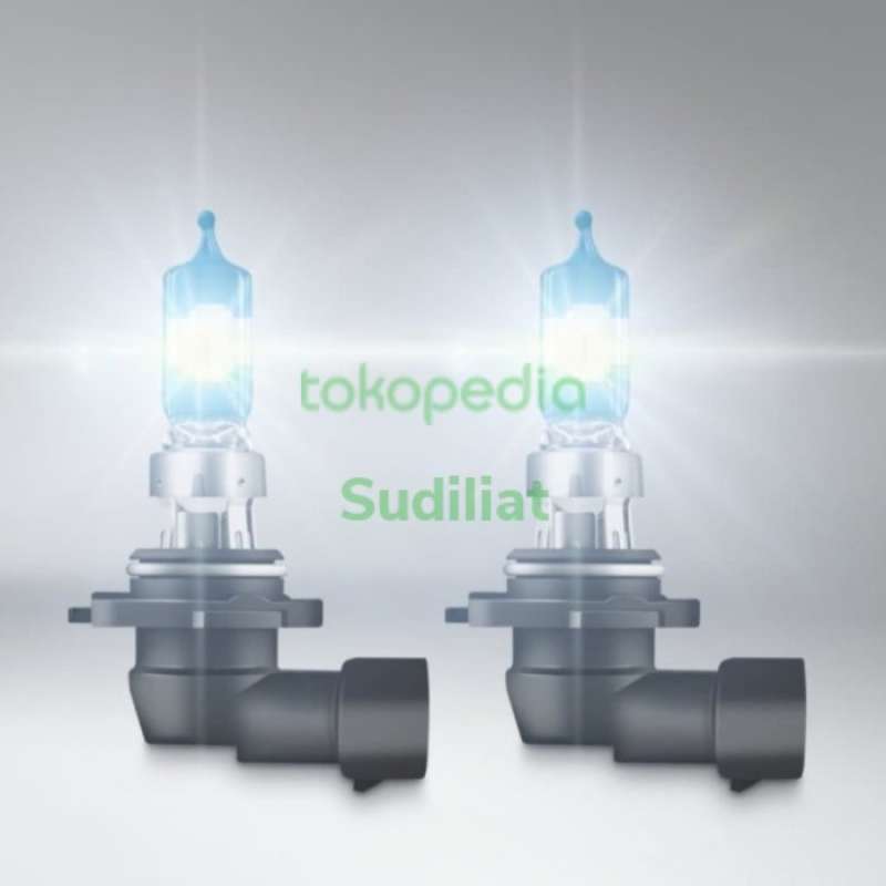 Promo BOHLAM LAMPU HALOGEN OSRAM HB3 NBR LASER - ORIGINAL - Diskon 50% ...