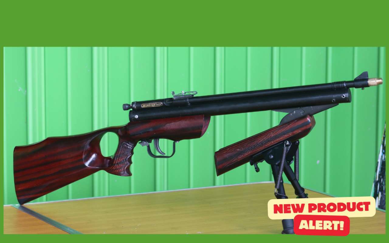 Jual Senapang Angin Original Terbaru - Harga Promo Murah Juni 2024 | Blibli