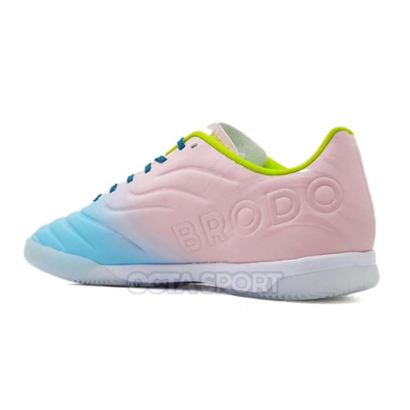 Jual SEPATU FUTSAL BRODO ACTIVE MEZZALA STRIKE IN di Seller Octasports ...