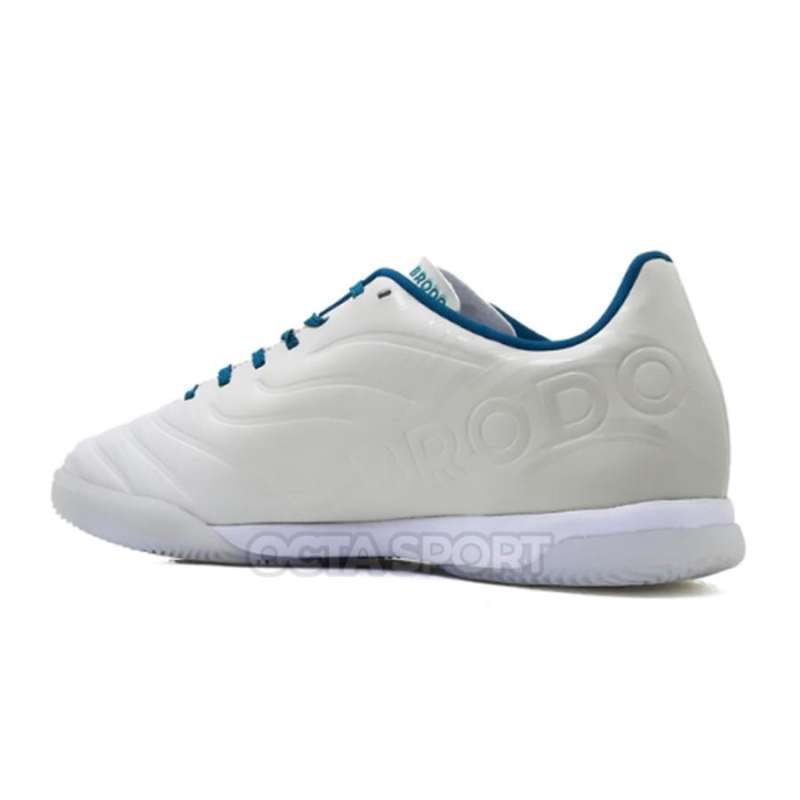 Jual SEPATU FUTSAL BRODO ACTIVE MEZZALA STRIKE IN di Seller Octasports ...