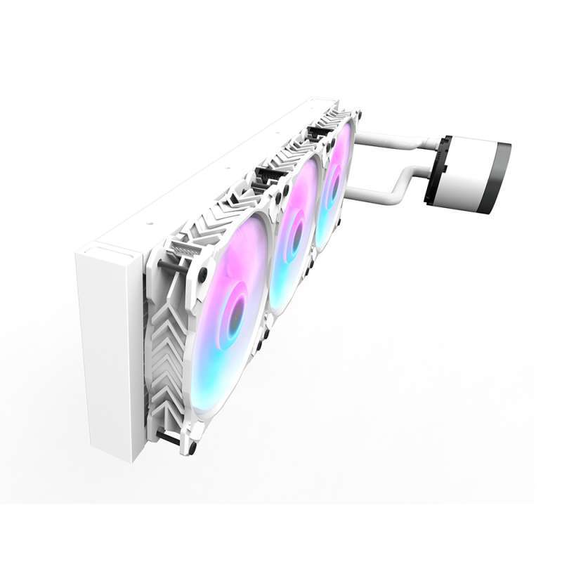 Jual darkFlash NEBULA DN360 Liquid CPU Cooler [Support Intel & AMD] di ...