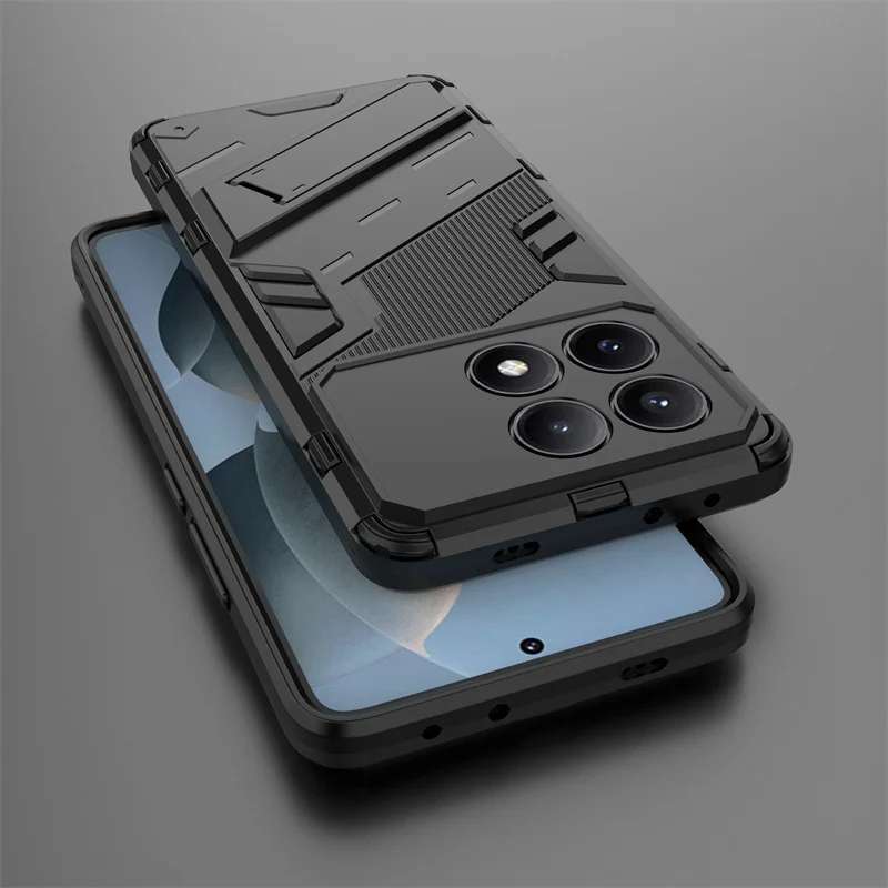 Jual CASING XIAOMI POCO X X PRO G CASE KICKSTAND ARMOR Di Seller UNBOXING ID Grogol Kota