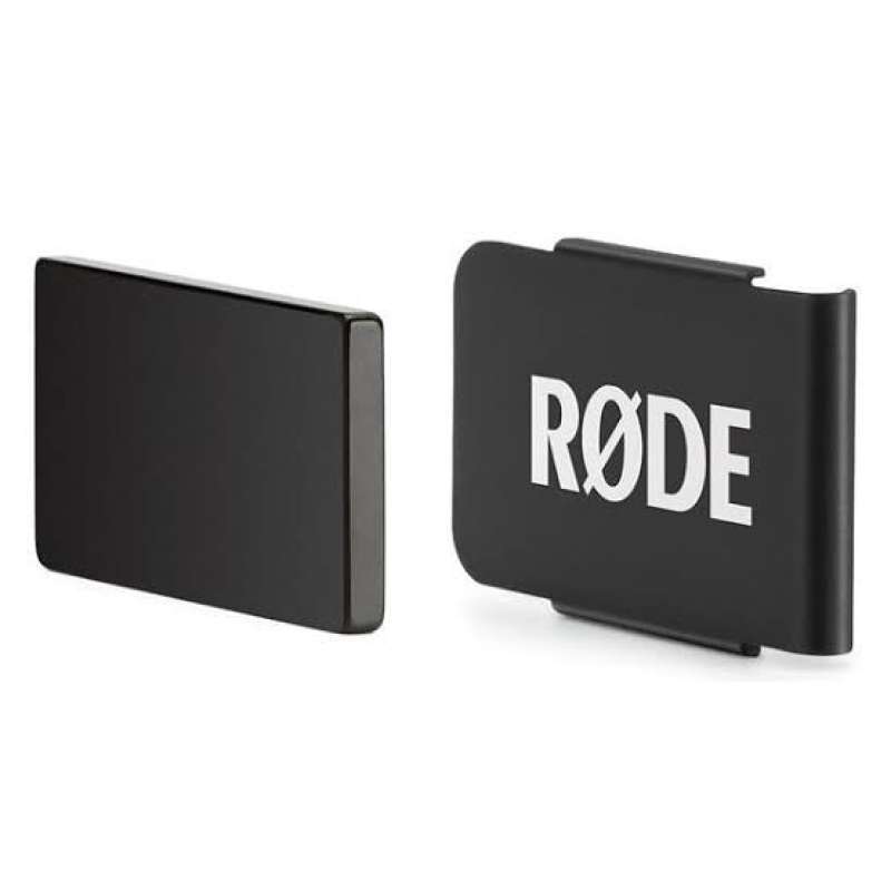 Promo Rode Magclip Go Magnet Clip For The Wireless Go Transmitter Klip ...