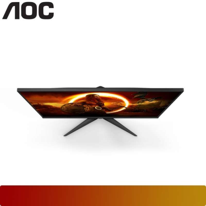 Jual Aoc 27g2spe | 27 Adaptive Sync Gaming Monitor Ips 165hz 1ms Di ...
