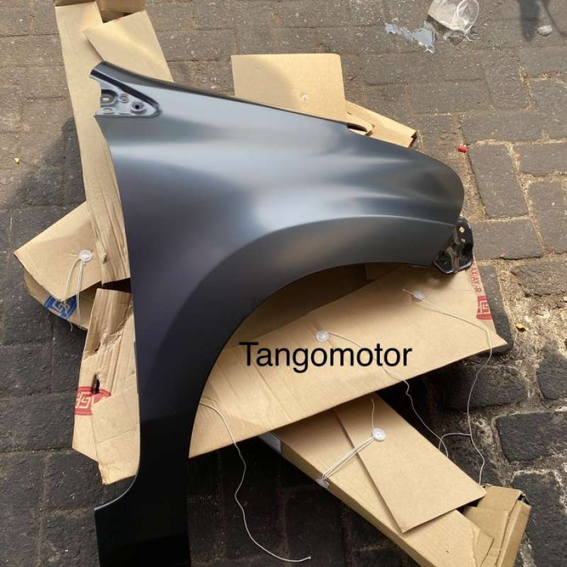 Promo FENDER SPAKBOR ALL NEW AVANZA XENIA 2012-2015 Diskon 50% di ...