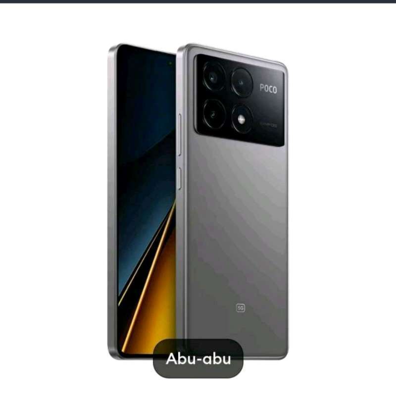 Poco X6 Pro Terbaru Harga Cicilan Mulai Rp204 Ribu Bulan Aja